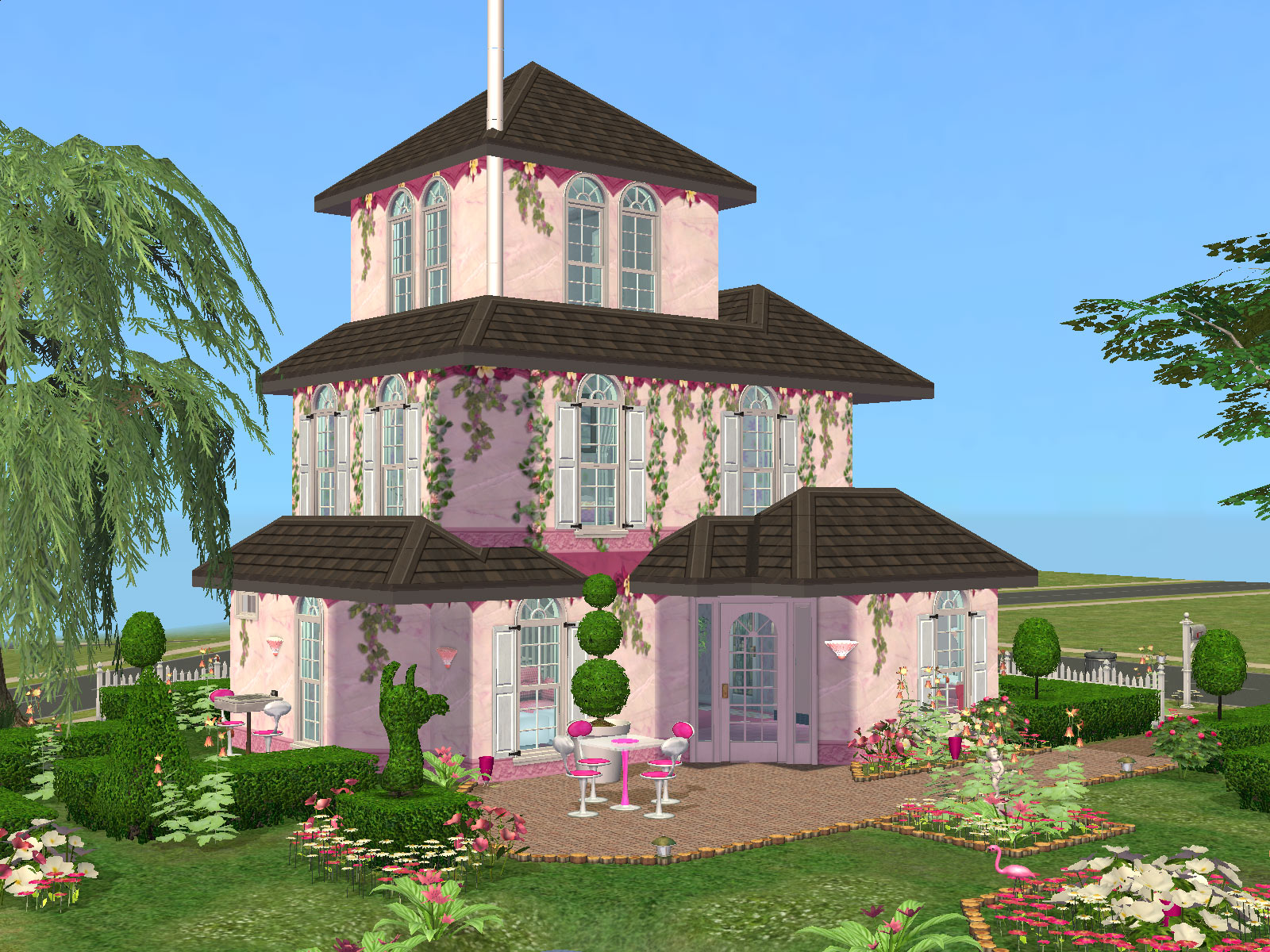 The Sims 2 Clean Pack Installer Download Lanetaedge